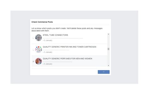 Unable To Pass Security Check Facebook Forum
