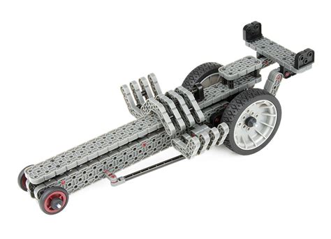 VEX IQ Demo Robots Projects VEX Robotics Flickr