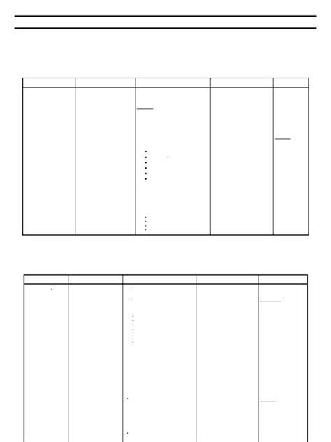 Info And Comm Tech Elective Pdf Computer Data Storage Inputoutput