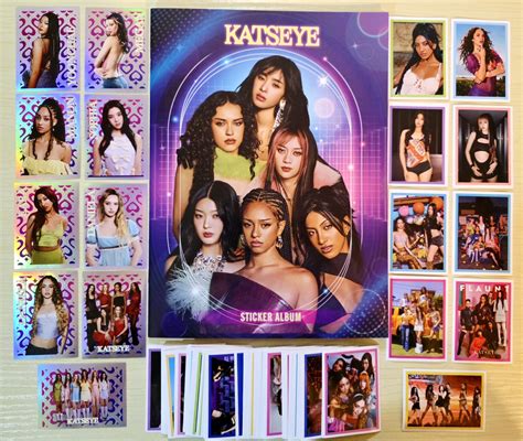 Katseye Cifuretro Store
