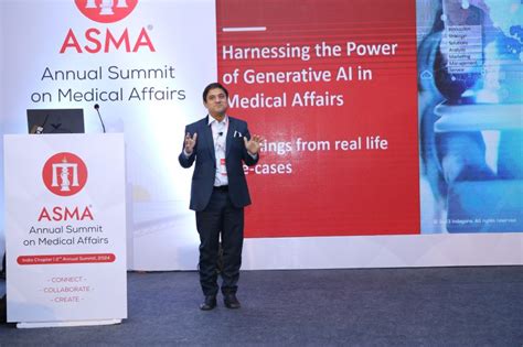 Prasad Adavadkar On Linkedin Ai And Generative Ai Is Transforming Medical Affairs In Many Ways