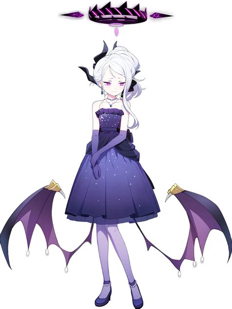 日奈 礼服 ヒナ基沃托斯差分立绘 哔哩哔哩