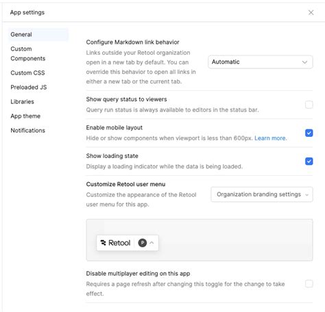 Url Parameter Bugg 💬 App Building Retool Forum
