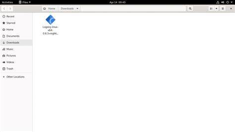 How To Install Logseq On Debian 11 Edition Using Appimage Imaginelinux