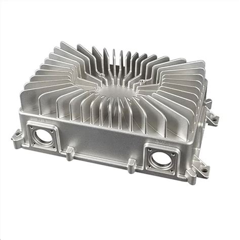 Industries Custom Precision Component Provider Tops