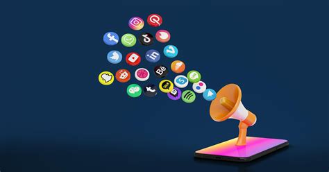 How Many Social Media Channels Should A Brand Be On