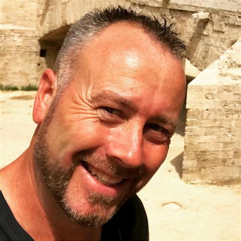 Patrick De Beer Eigenaar Pipe Vision Linkedin