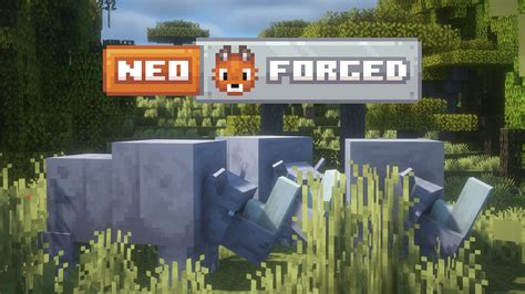 How To Install Neoforge