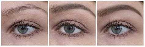 Тени для бровей NYX Eyebrow Powder # 03 Taupe/Ash : Отзыв / Review ...