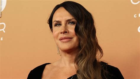 Karla Sofía Gascón Acude A Los Oscar 2025 Y Se Salta La Alfombra Roja Glamour