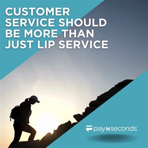 Pay N Seconds On Linkedin Customerservice Customerfocused