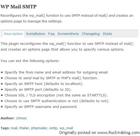 Wordpress Emails Not Working Server IP Blacklisted Fix It Free