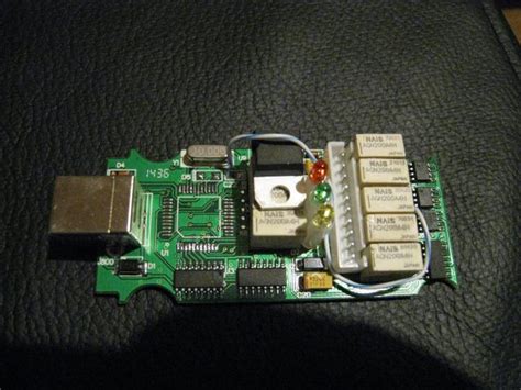 Modified Op Com V1 59 Opcom Mcu To Pic18f458 Obd2diy Fr Blog Officiel