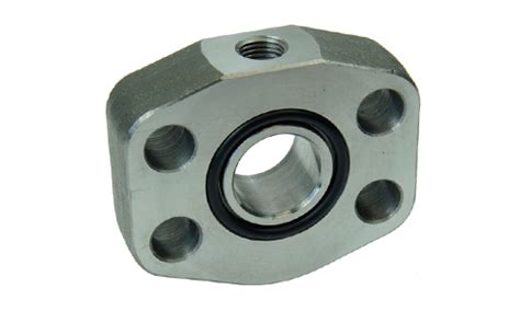SAE Flange Block Hydropower Trading LLC UAE