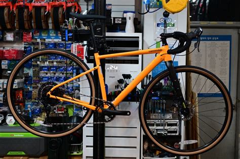 전북자전거캐논데일 탑스톤 4 그래블 바이크 입고 전북 그래블바이크 그래블자전거 입문용자전거 추천 전북 캐논데일 정식대리점 전주 바이크박스인후점 입니다