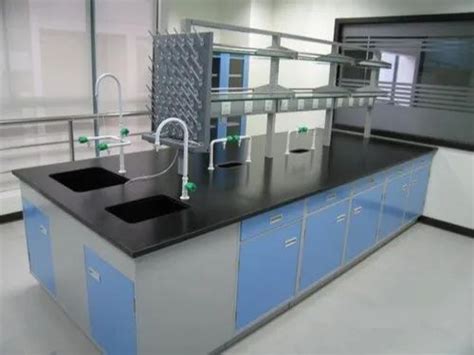 Modular Lab Furniture Manufacturer From Thane