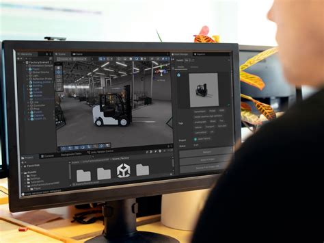 Unity Asset Manager ユニティ・テクノロジーズ・ジャパン株式会社