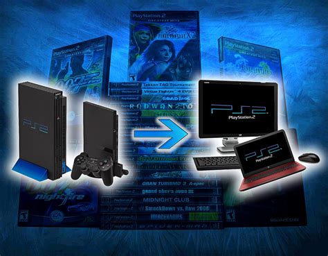 Pcsx2 Emulator Settings Dajawer