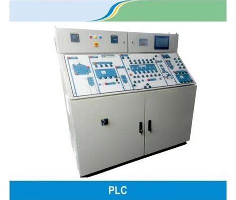 Automatic Operation Plc System At Rs 500000 Piece Plc System In