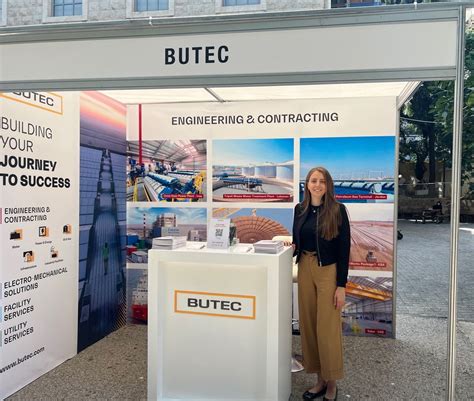 Isabelle Abou Jaoude On Linkedin Butec Aub Jobopportunities Internshipprogram Engineering