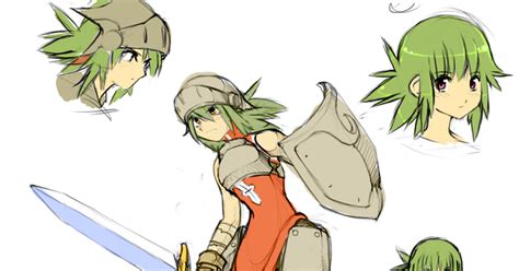 Kyrieru Concepts