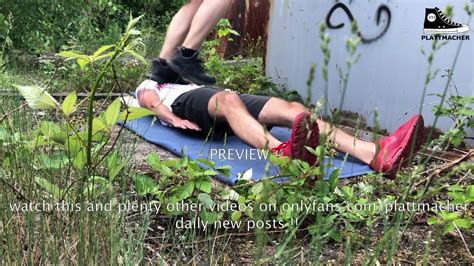 Brutal Trampling And Crushing D Thisvid Com