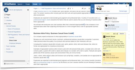 How To Produce Better Internal Documentation Using Comala Workflows And StiltSoft Talk Stiltsoft