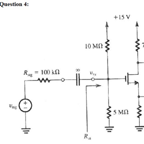 Fully Differential Amplifier Design Forum For Electronics