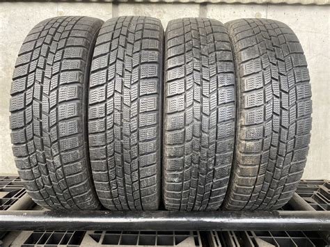 Yahoo オークション B5315 送料無料 深溝スタッドレス グッドイヤー