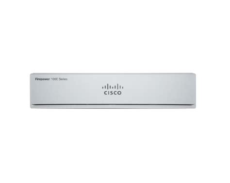 Cisco Firepower Fpr1140 Ftd Ha Bun — описание характеристики цена Gpl Купить межсетевой экран