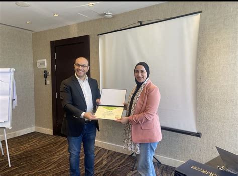 Ecg Executive Coaching Guide How To Be A Good Manager And Leader 👍 Sally Abu Hussein Cscm Ecg