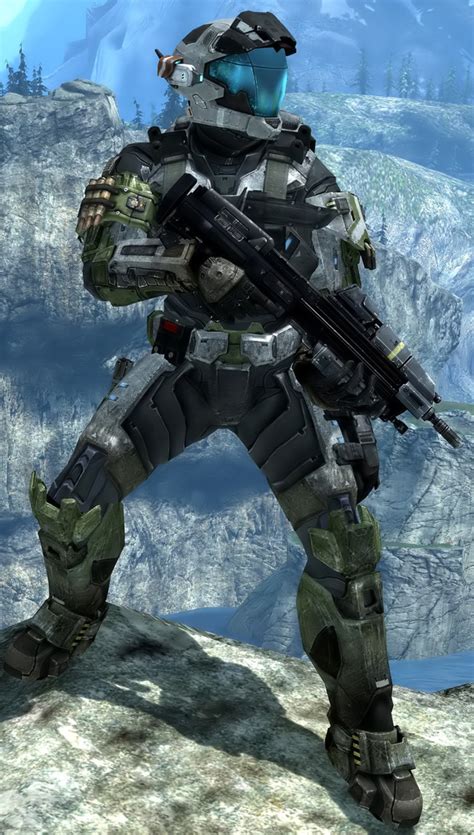 Sky Sanctuary • Halo Reach X360 This Here Is My Own