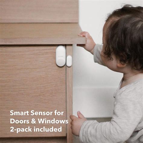 New Ecobee Smart Thermostat Enhanced Smart Home Devices