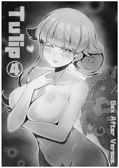 Sex After Versus Tulip ④ Nhentai Hentai Doujinshi And Manga