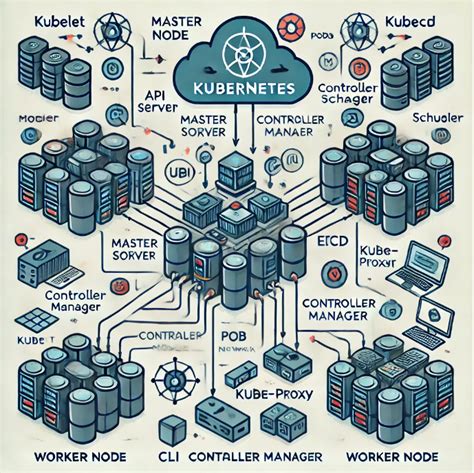 Deploying Prometheus And Grafana For Kubernetes Monitoring And Alerts