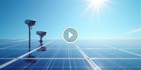 How Do Smart Solar Monitoring Systems Work Bfo Solar