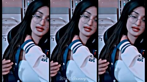 Payal Gaming Instagram Hot Reels 🥵 Youtube