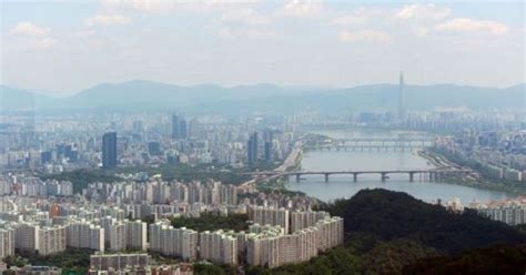 재건축 초기단계도 높은 문턱 안전진단서 줄줄이 고배