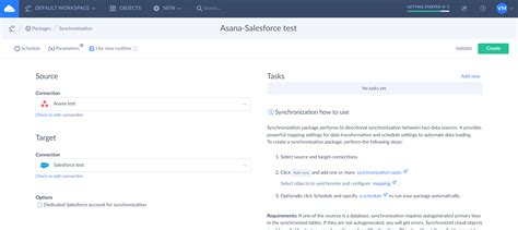 Asana Salesforce Integration The Complete Guide