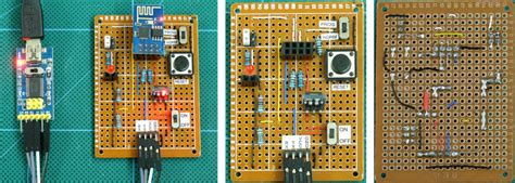 Esp8266 Martyn Currey
