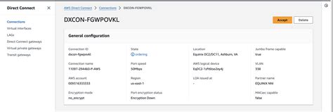 Cloud Interconnect For AWS Public Cloud Cato Learning Center