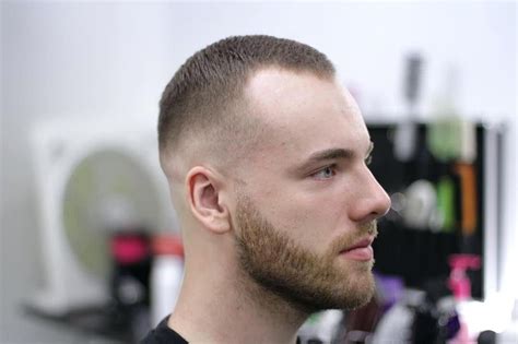 15 Fabulous Hairstyles For Men With Receding Hairlines 2015