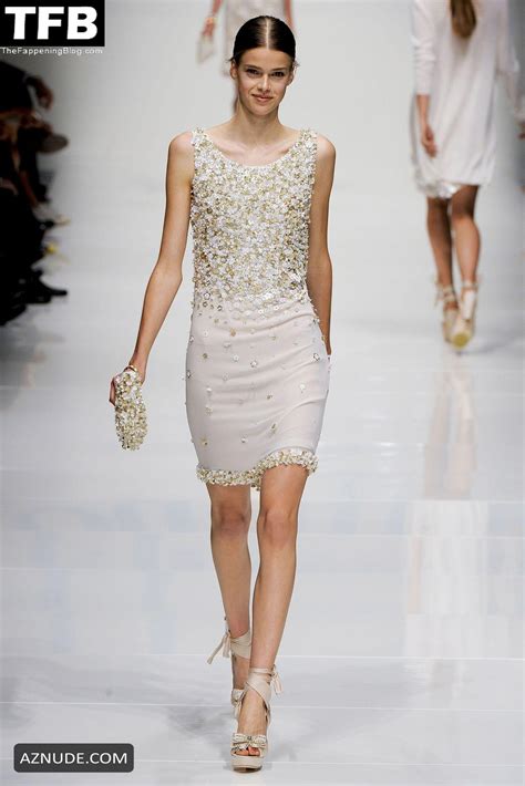 Julia Saner Nude And Sexy Photos Collection Showing Off Her Tits Aznude