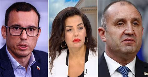 Цветанка Андреева пред ПИК Tv Кметът Терзиев е като Радев „борец“ срещу мафията неспособен