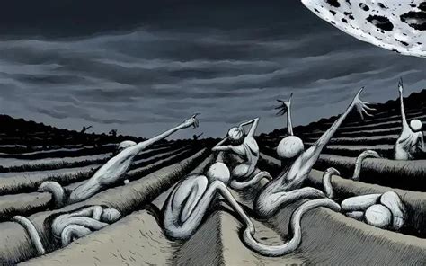 人类进化论 漫画最新章节免费阅读 下拉式 读漫屋