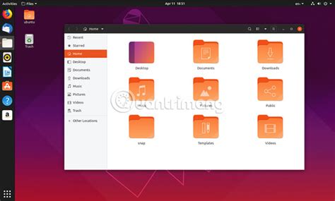 5 Reasons To Upgrade To Ubuntu 1904 Disco Dingo