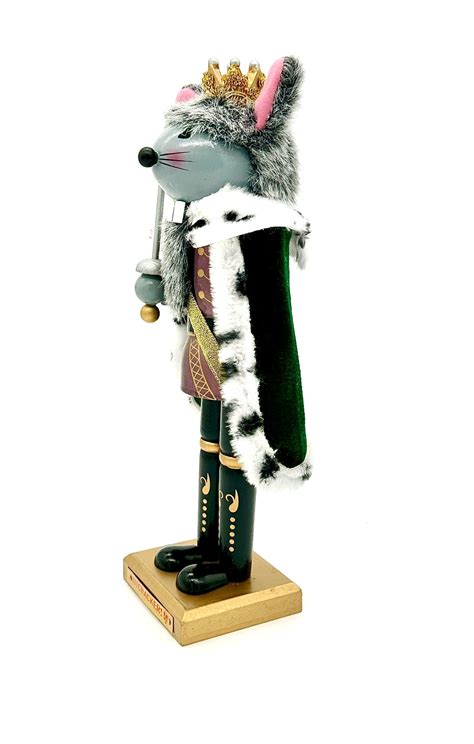2023 Rat King Nutcracker