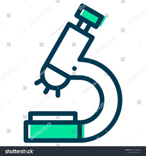 A Classic Microscope For Science Work Ad Spon Microscopeclassicworkscience Photos For