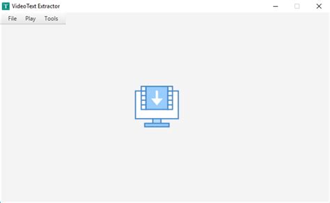 GitHub Arxa Video Text Detection Bachelor Thesis Text Extraction From Complex Video Scenes