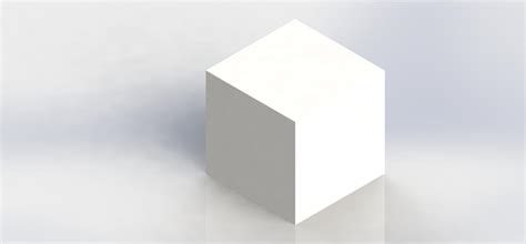 Cube Ceramic Solidworks By Ulysses74 On Deviantart